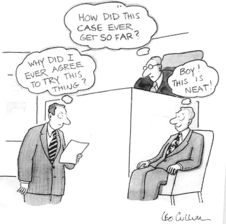 When the System Works | Blog & Mablog