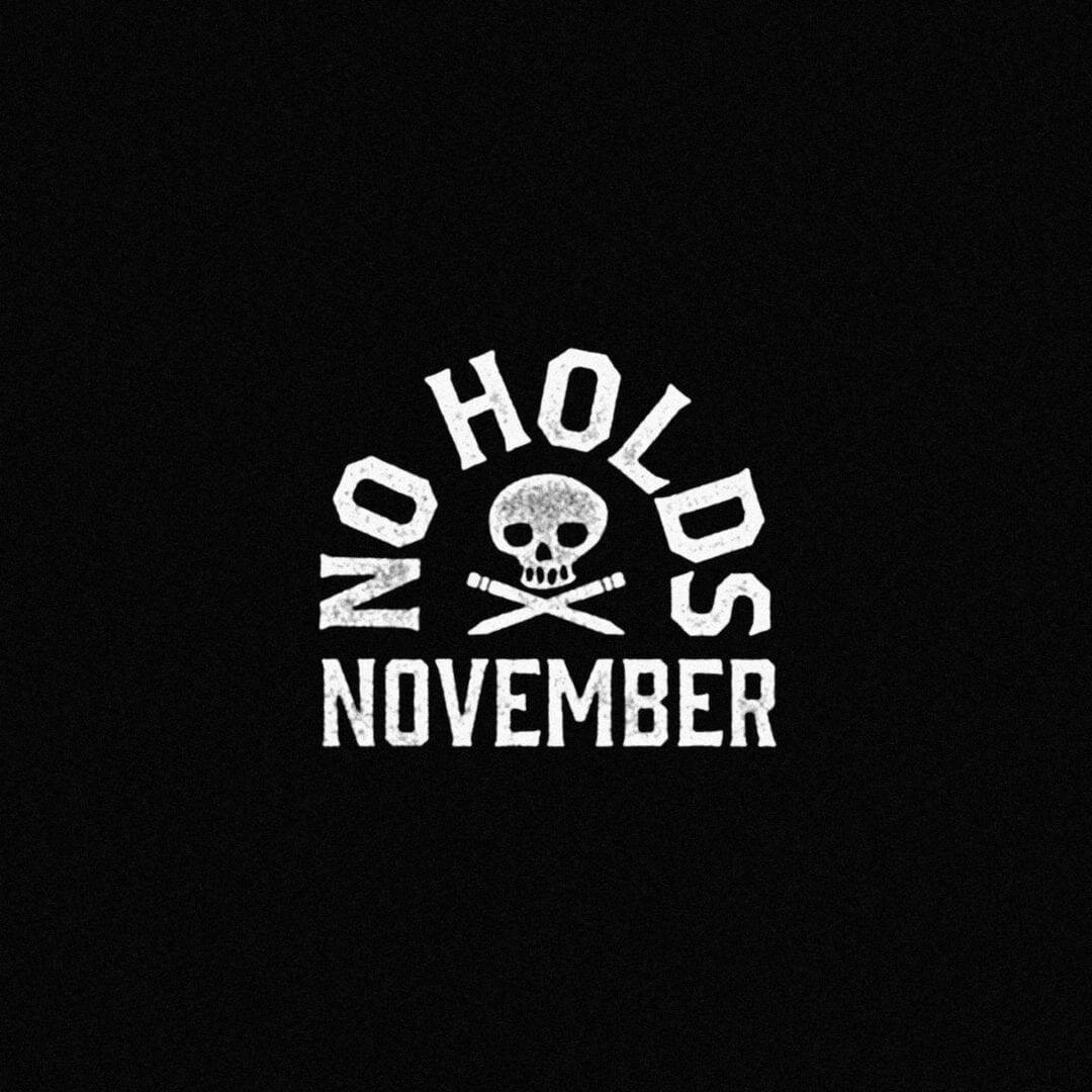 November Cometh | Blog & Mablog