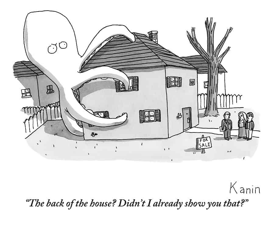 Always Start With the Good News | Blog & Mablog