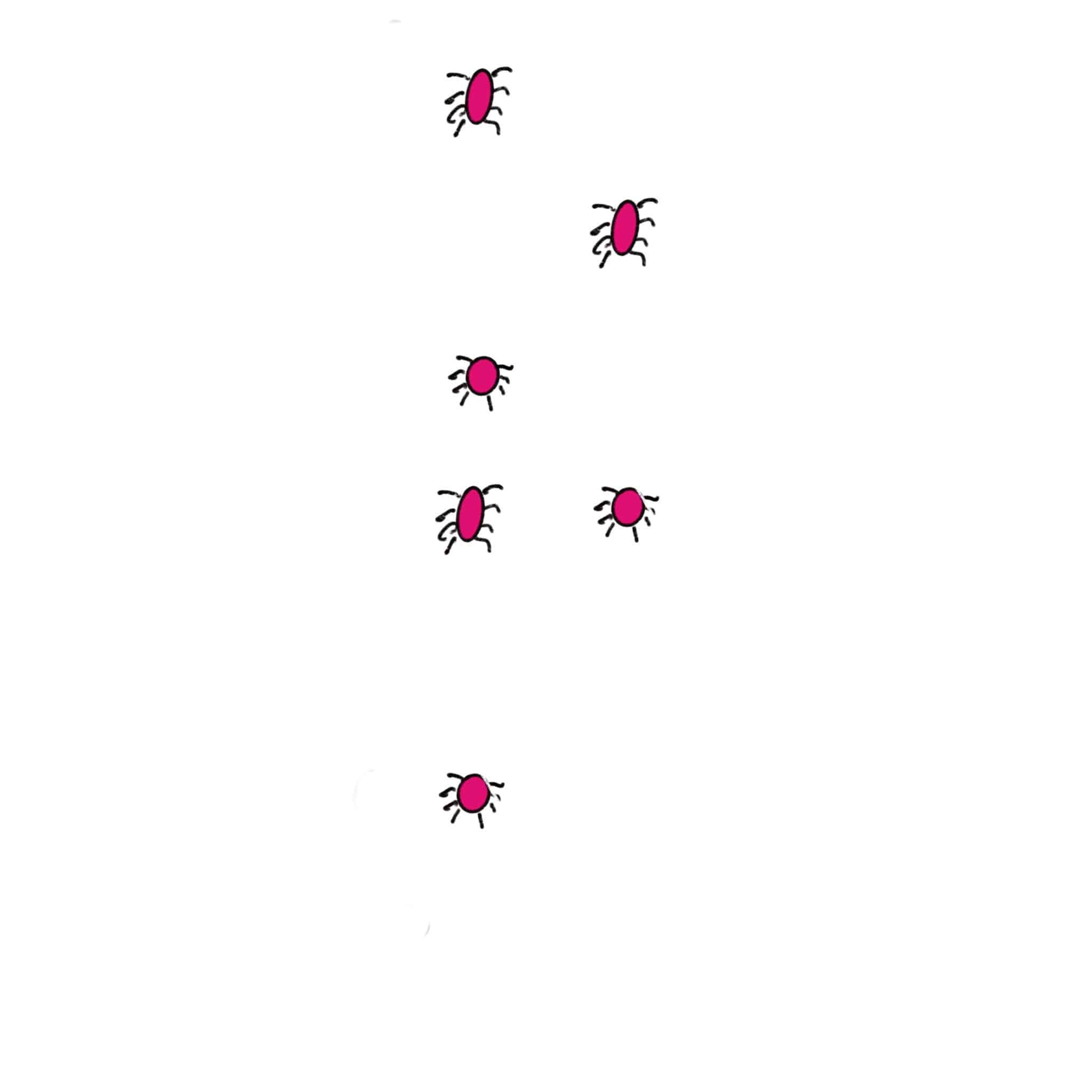 David French and the Pink Spiders of Empathy | Blog & Mablog