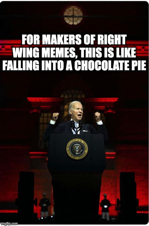 And One Day, the Memes Just Started Making Themselves . . . | Blog & Mablog