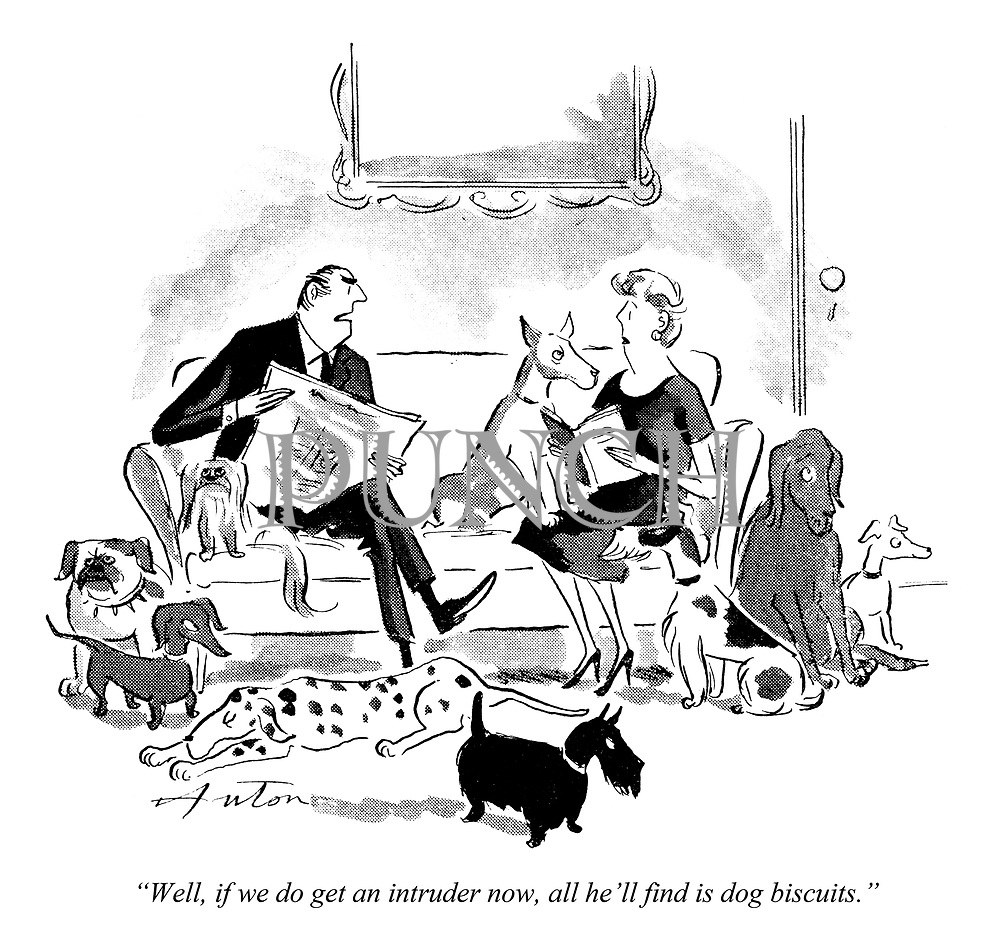 An Unexpected Side Benefit | Blog & Mablog