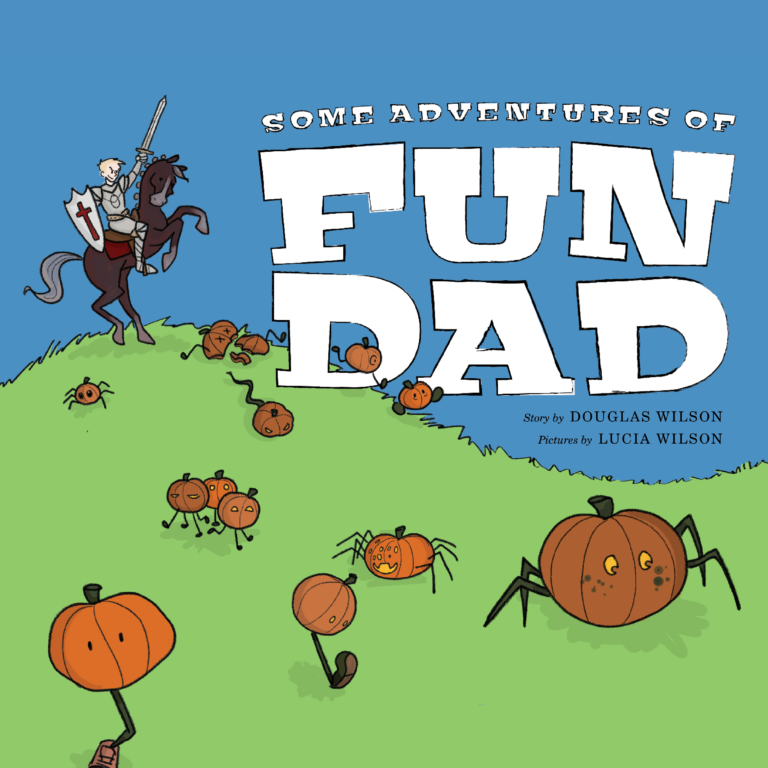 Some Adventures of Fun Dad | Blog & Mablog