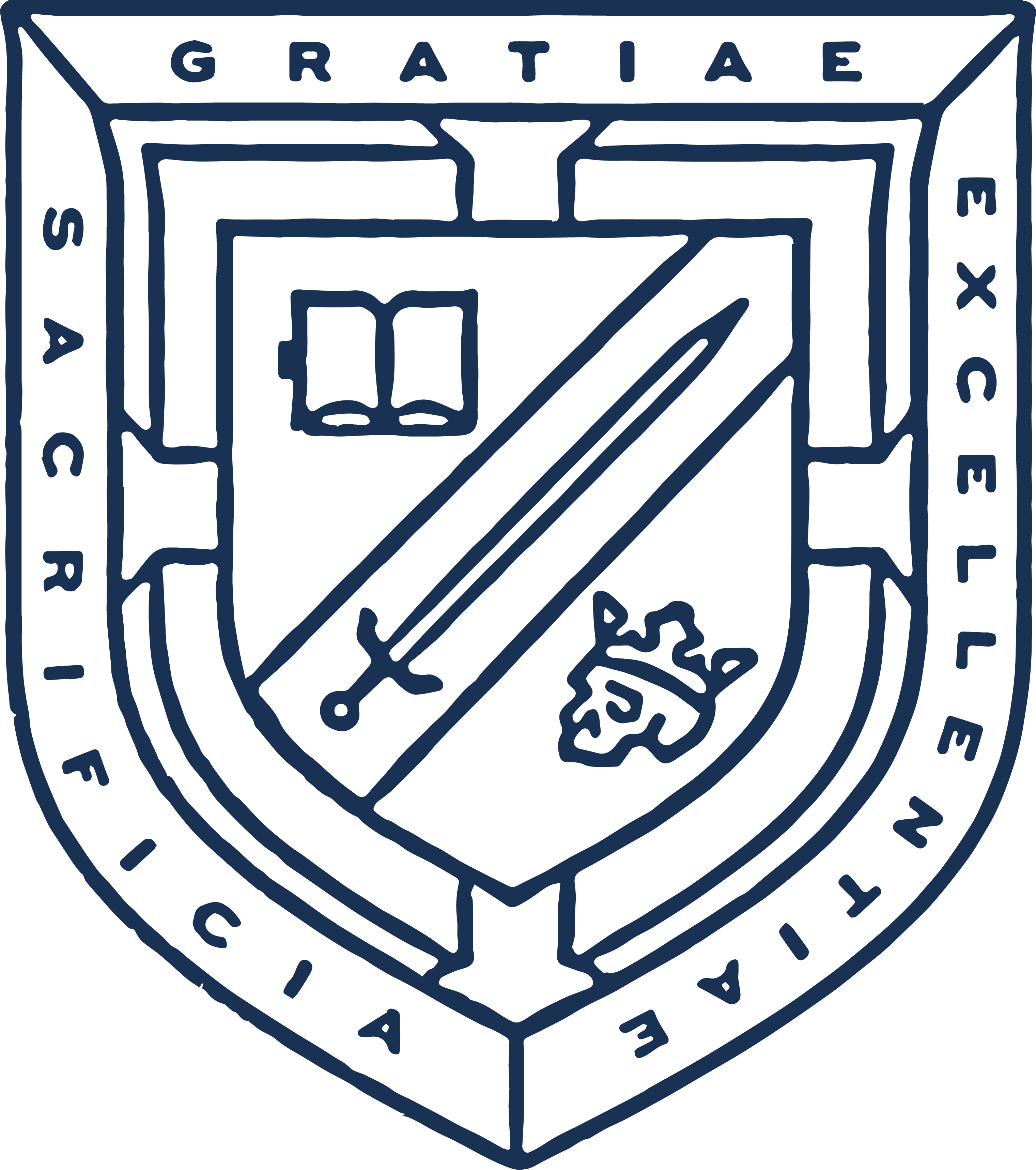Logos-Crest | Blog & Mablog