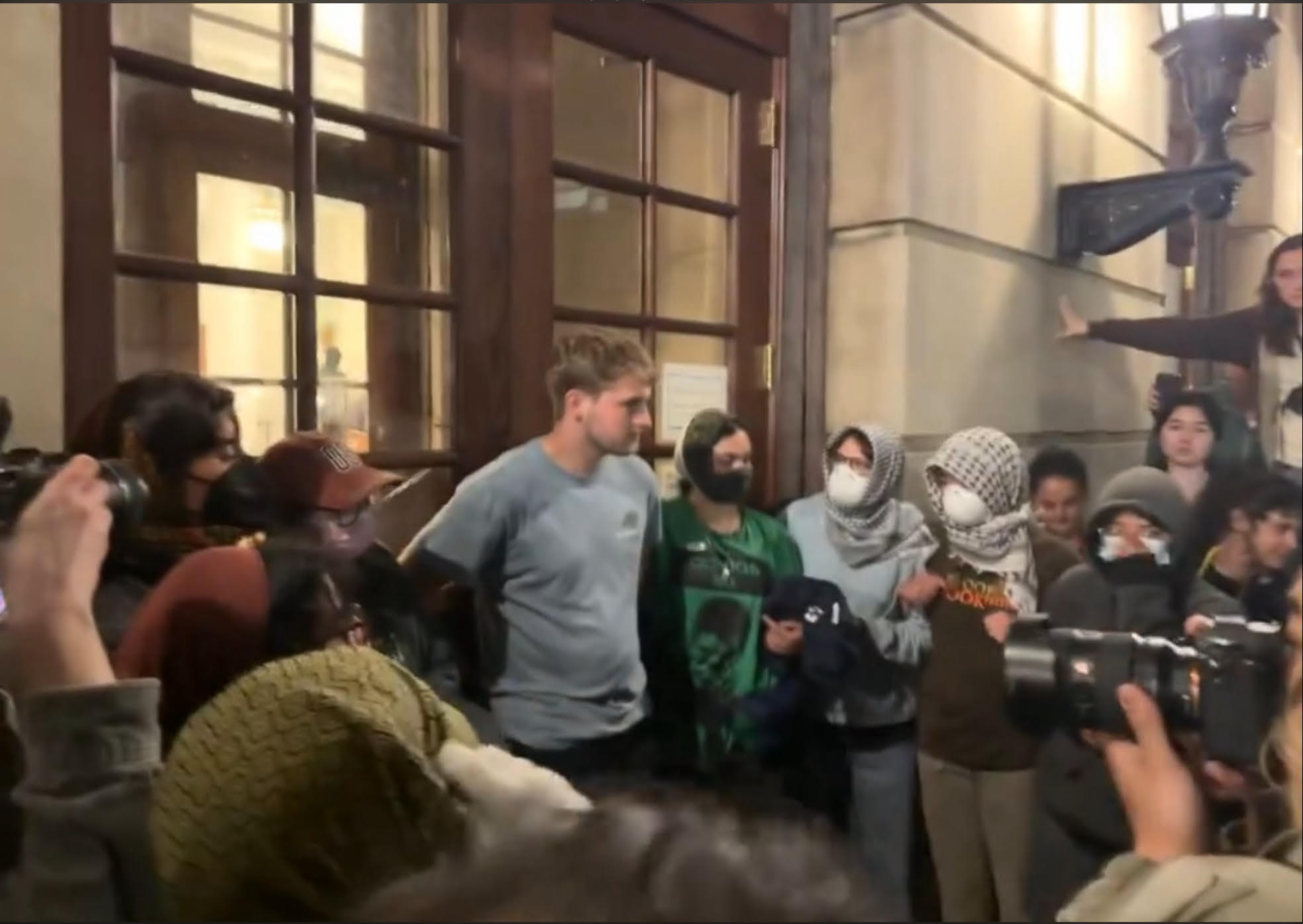 Rory Stays Put | Blog & Mablog