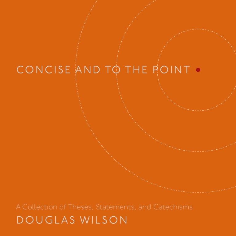 Concise and to the Point | Blog & Mablog