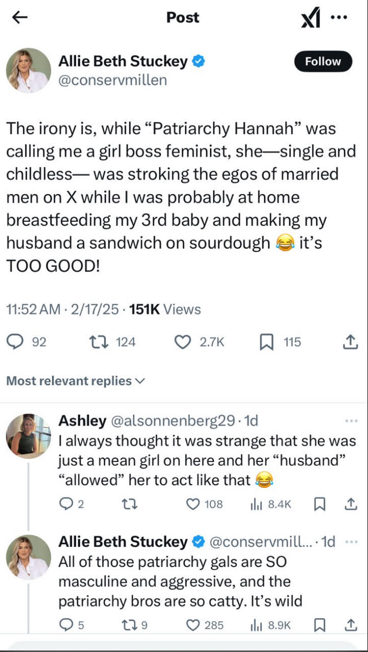 Allie Beth | Blog & Mablog