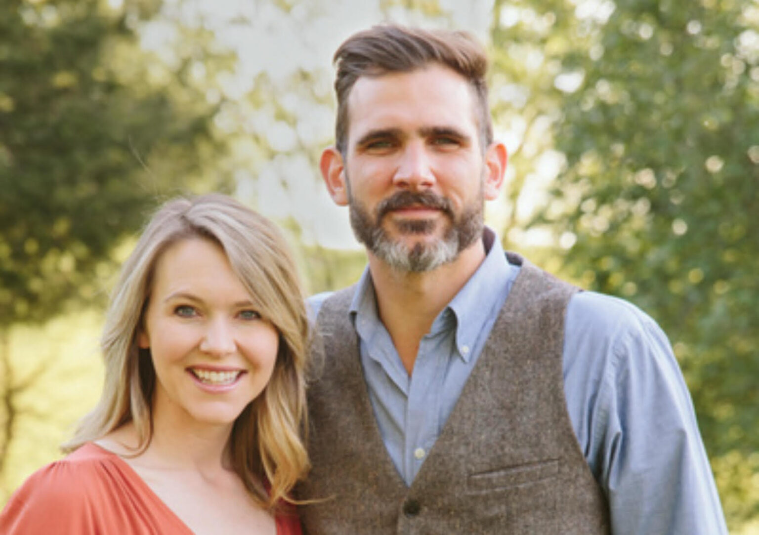 Welcoming Brooks Potteiger | Blog & Mablog