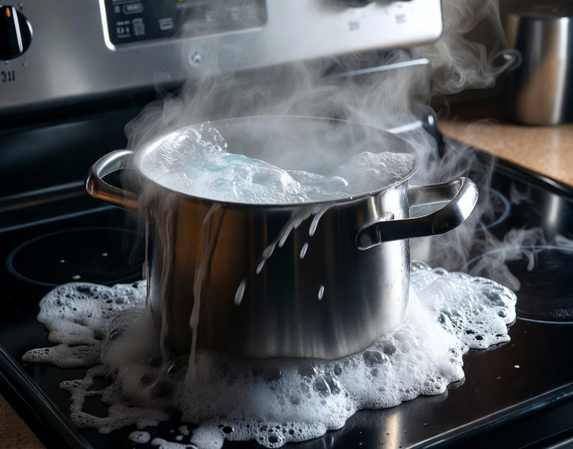 We Are Cooking on the Front Burner Now | Blog & Mablog